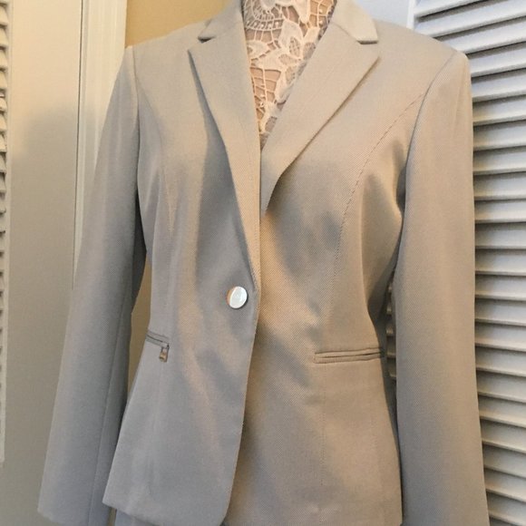 Emily... | Jackets & Coats | Emily Suit | Poshmark